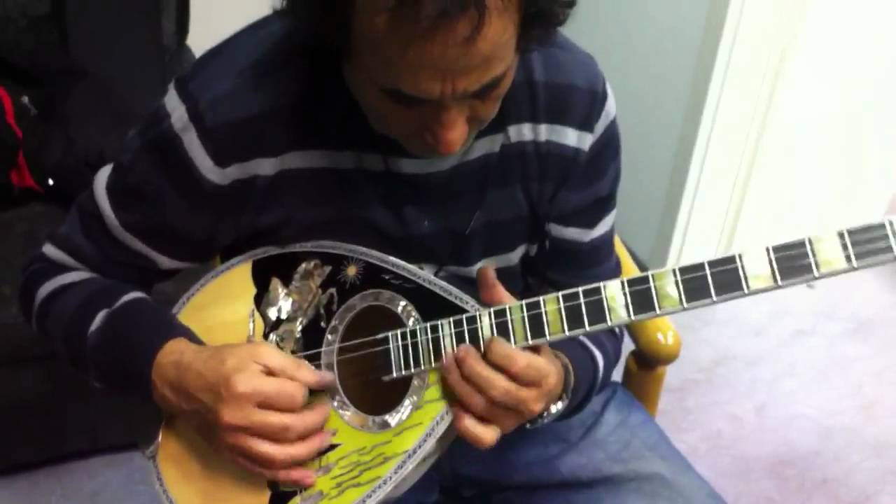 Νέο Μπουζουκι 2 - YouTube