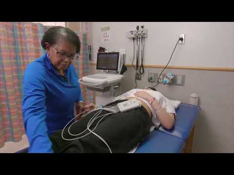 What To Wear For An Electrocardiogram