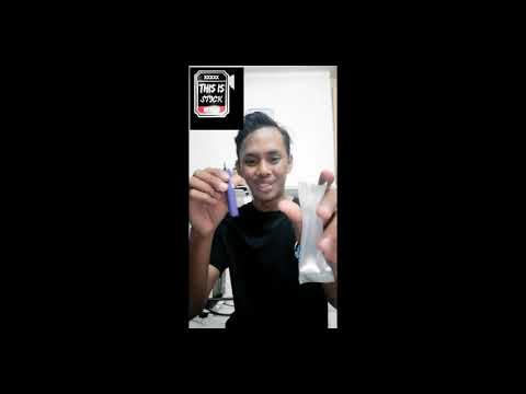 REVIEW POD JENAMA THIS IS STICK - YouTube
