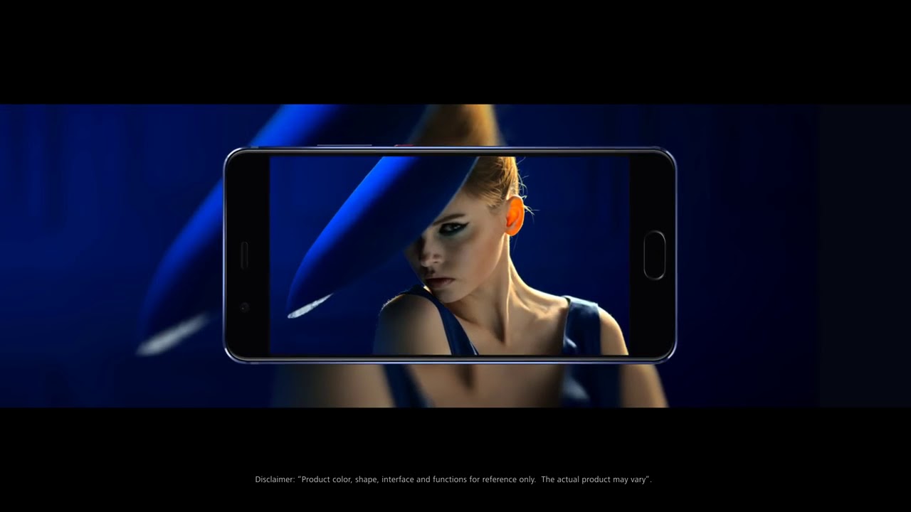 Commercial Ads - Huawei P10 - The Art of Craftsmanship - YouTube