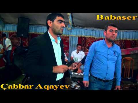 Rufet Lenkaranli Rahman Basilmaz Masalli Babaser toyunda HD