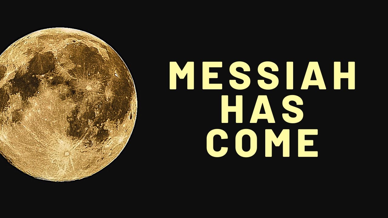 Imam Mahdi - The Promised Messiah has come - End Of Days - YouTube