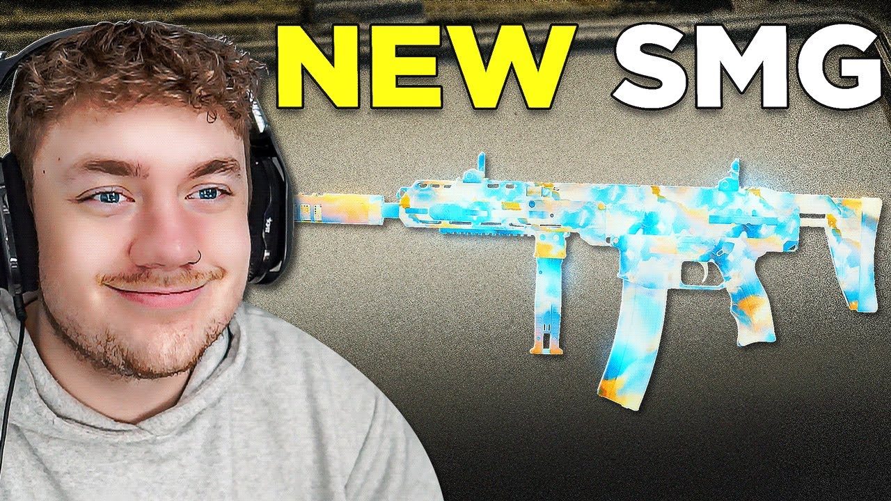 the MCW CONVERSION KIT is PERFECT 😍 (Best MCW Class Setup) - YouTube