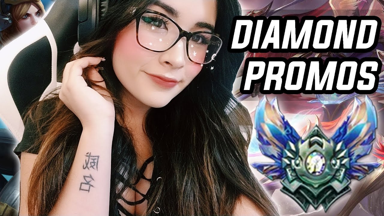 YourPrincess ~ DIAMOND PROMOS - YouTube