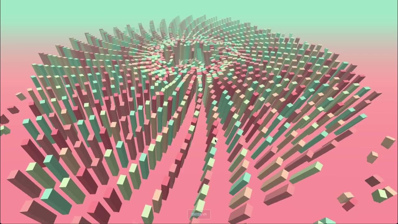 ThreeJS + RAPIER physics engine - (Tests) - YouTube