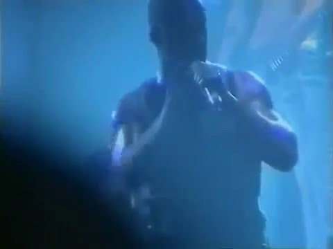 Rammstein - Adios (London 2002) - YouTube