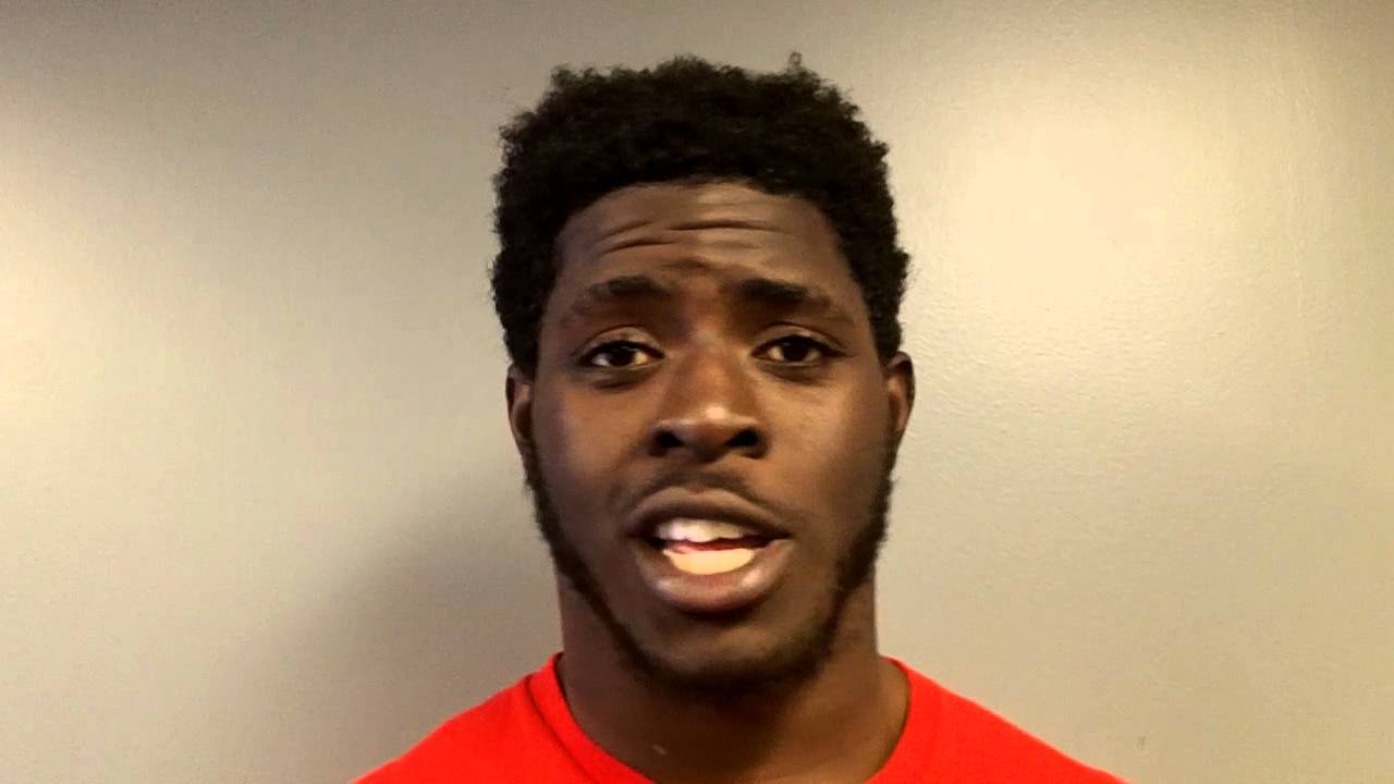 1-on-1 with Max Issaka - YouTube