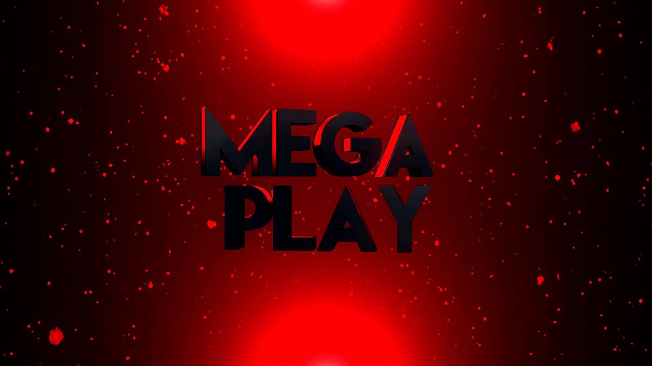 INTRO #6 /MegaPlay\ - YouTube