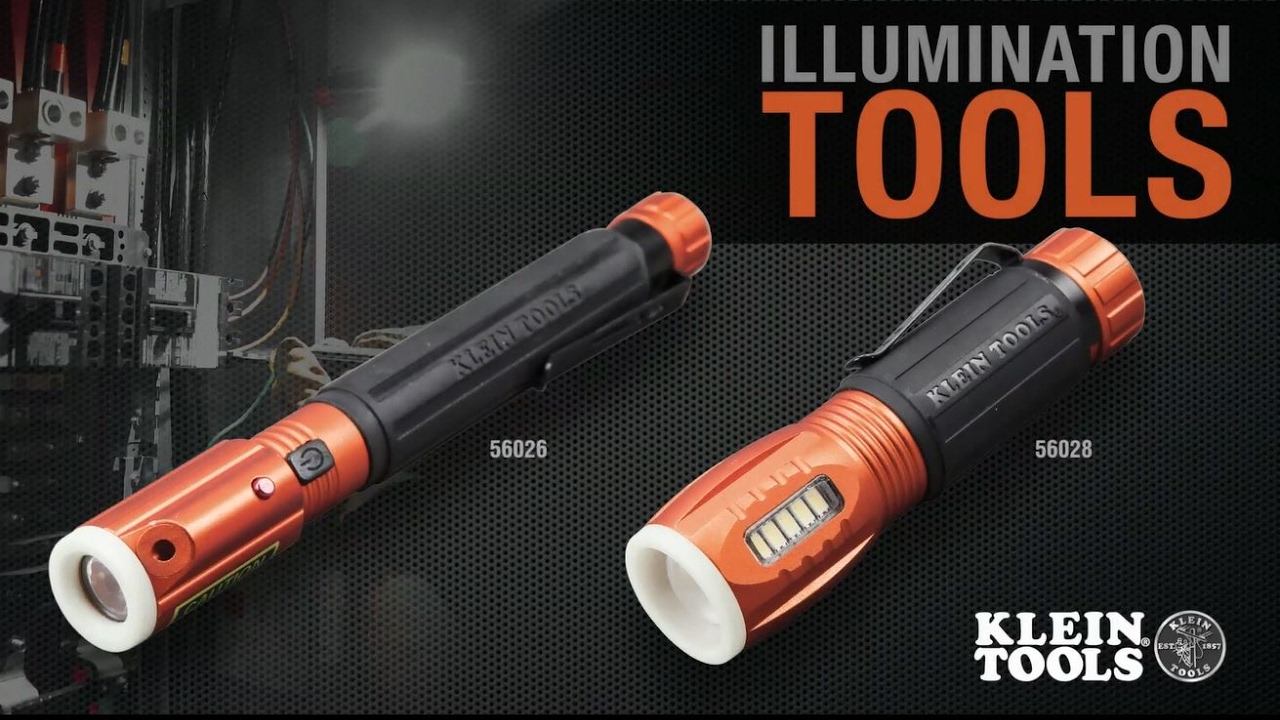 Illumination Tools - YouTube