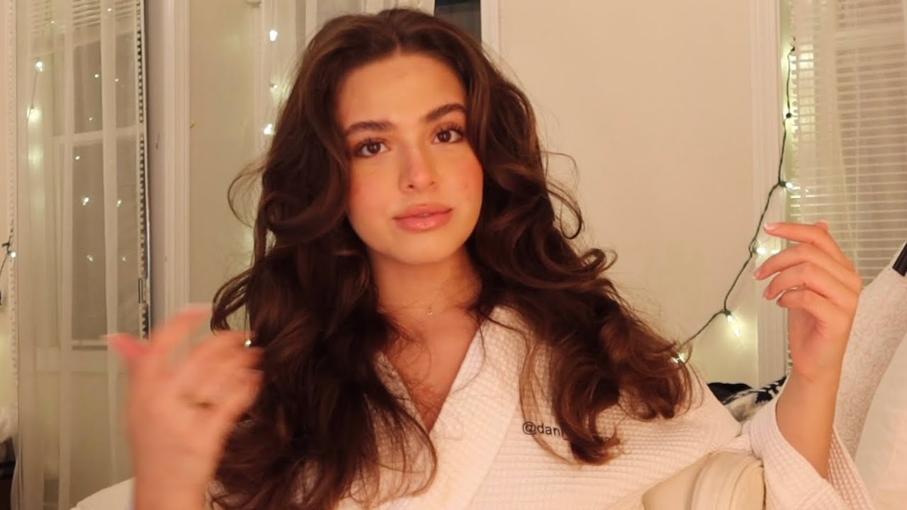 Blowout and Rollers tutorial - YouTube