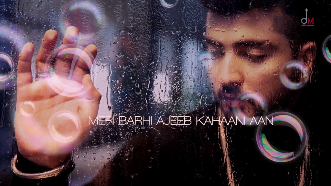 Jani ve jani official song - YouTube