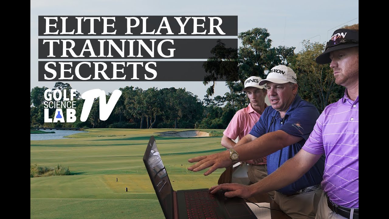 Elite Player Training Secrets - GSL TV - YouTube