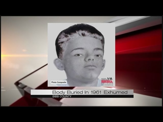 Medgar Evers Body Exhumed Condition