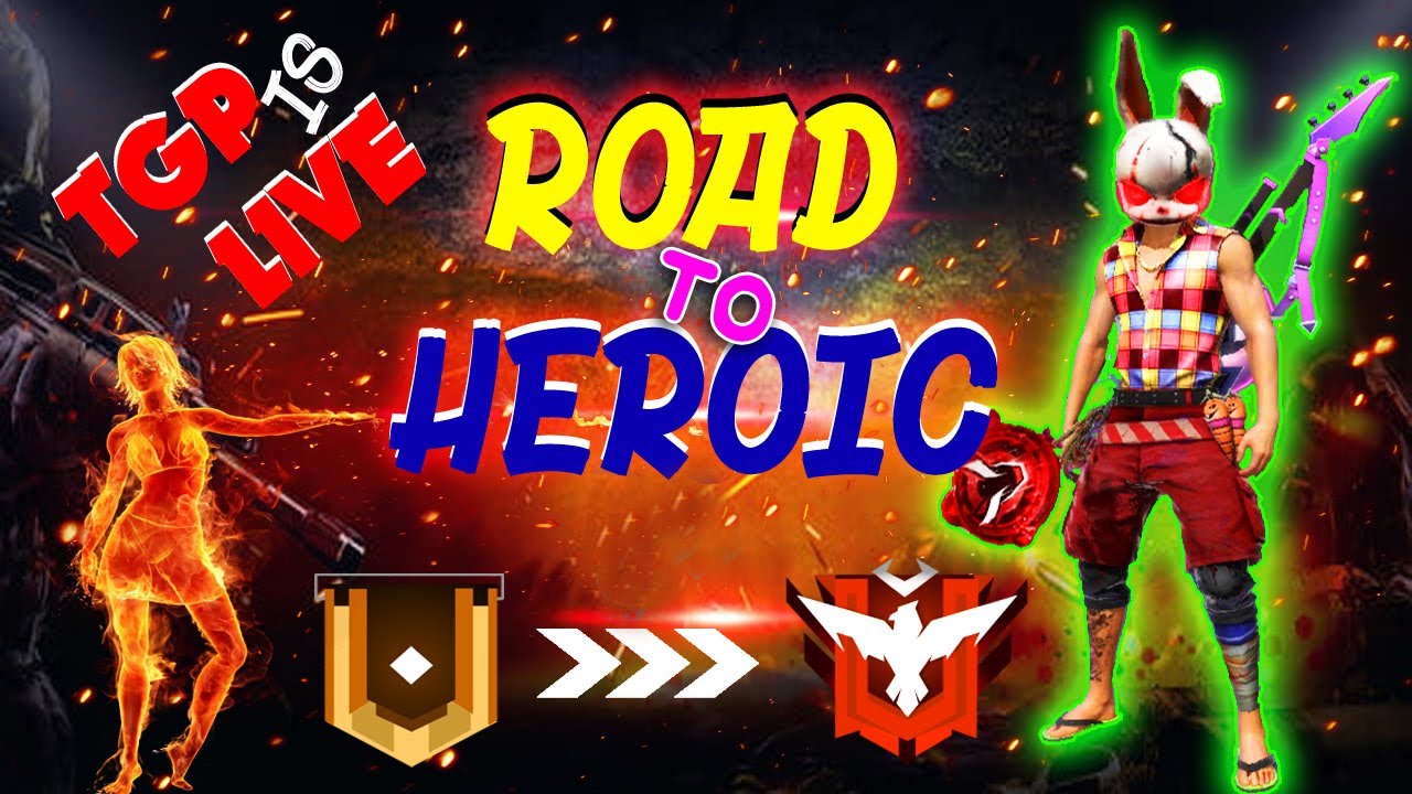 FF Live | Fire Fire Live | Play With Subscribers | Top Gaming Point # ...
