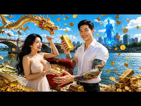 Sinh Viên Bị Bạn Gái Cắm Sừng Vì Nghèo, A Liền Lộ Thân Phận Thiếu Gia Nghìn Tỷ Khiến Cô Ta Hối Hận