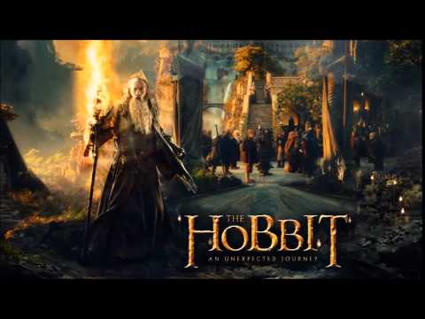 Hobbit Beş Ordunun Savaşı Film Müziği