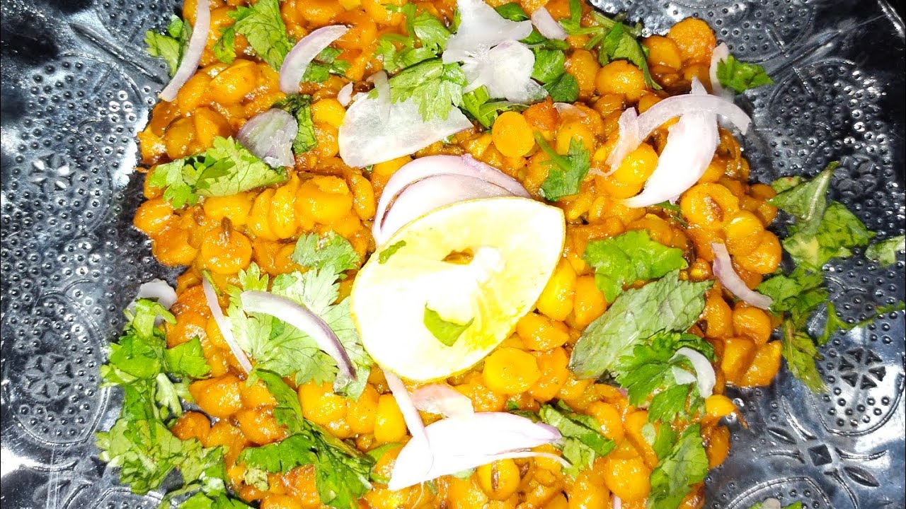 channa dal ramzan special # saba & Wasim vlogs💝 - YouTube