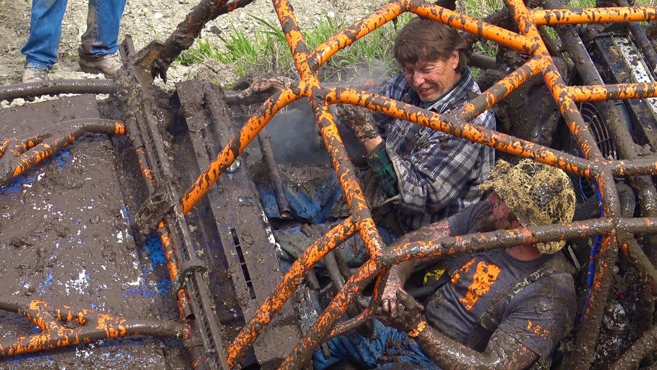 MUD BOG RACING $ PIT $ 2017 part #2 - YouTube