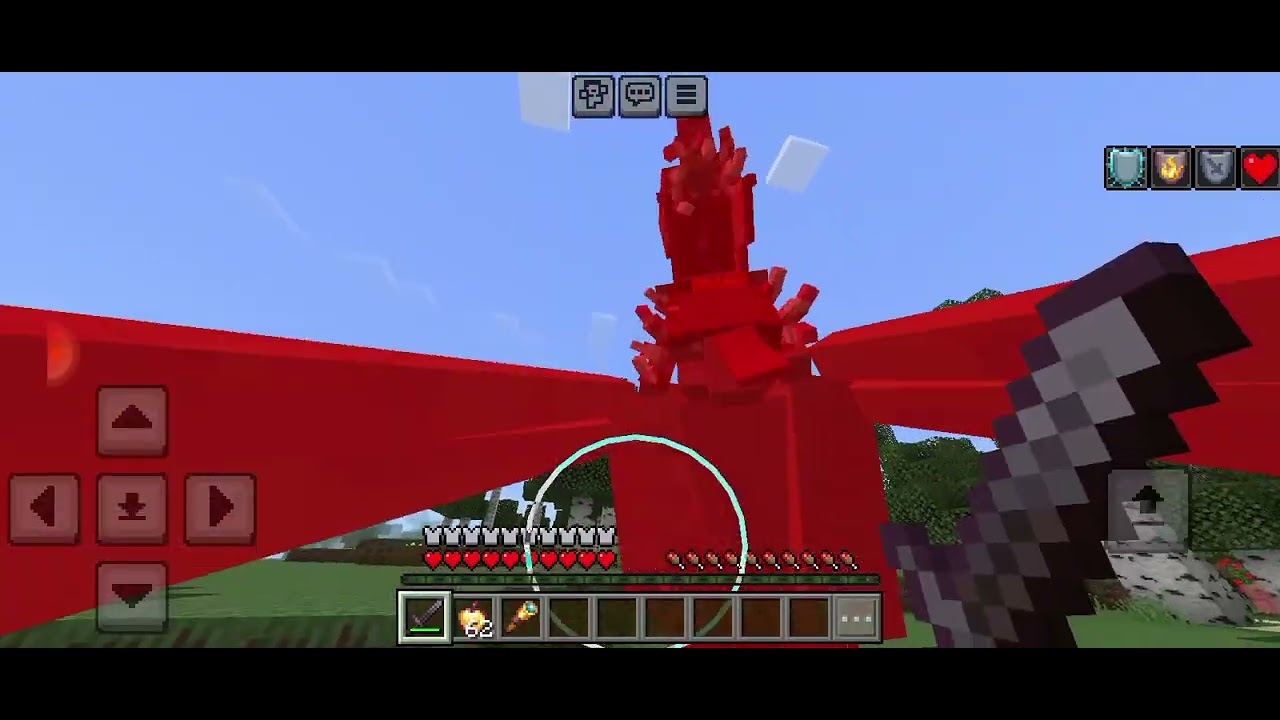 from the fog 21:creation.jar, corpse stalker, hell dweller, xeno, house ...