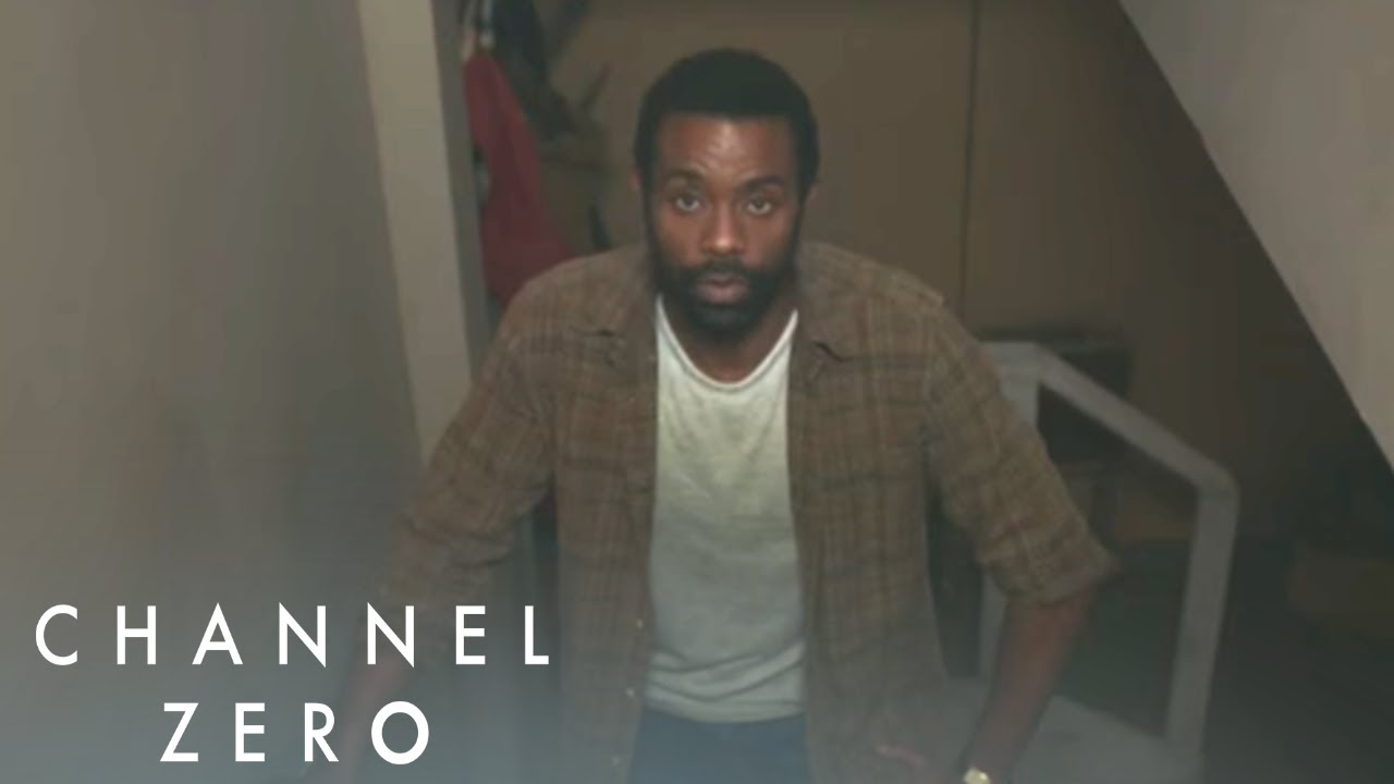 CHANNEL ZERO: THE DREAM DOOR | Season 4, Episode 1: Twisted Logic ...