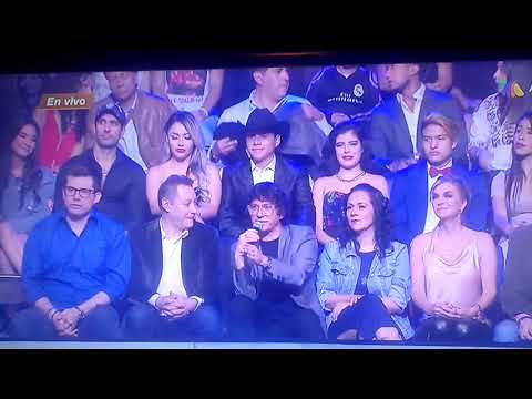 ISBO el expulsado de la academia | jeni de la vega en la ademia #laacademia #isbo