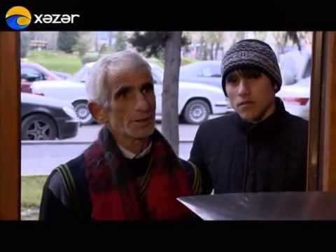 Həyat Varsa - Ünvansız zərf