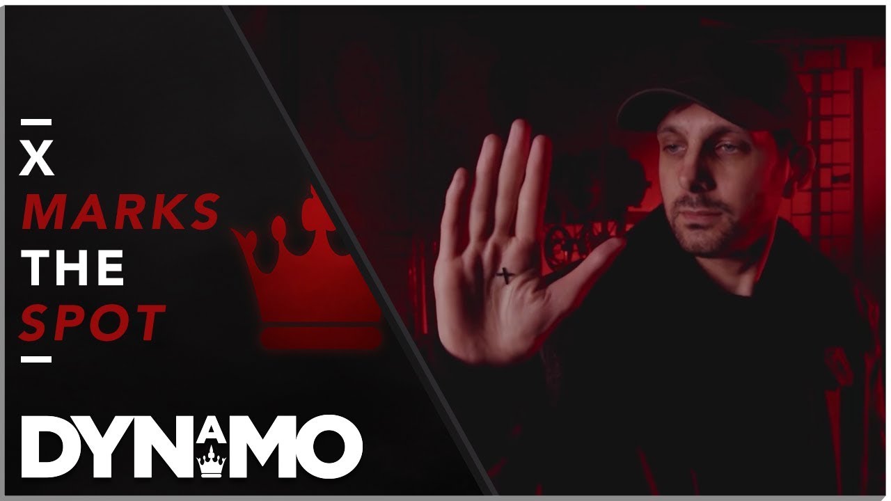 Dynamo | DEEP X DALE marks the spot - YouTube