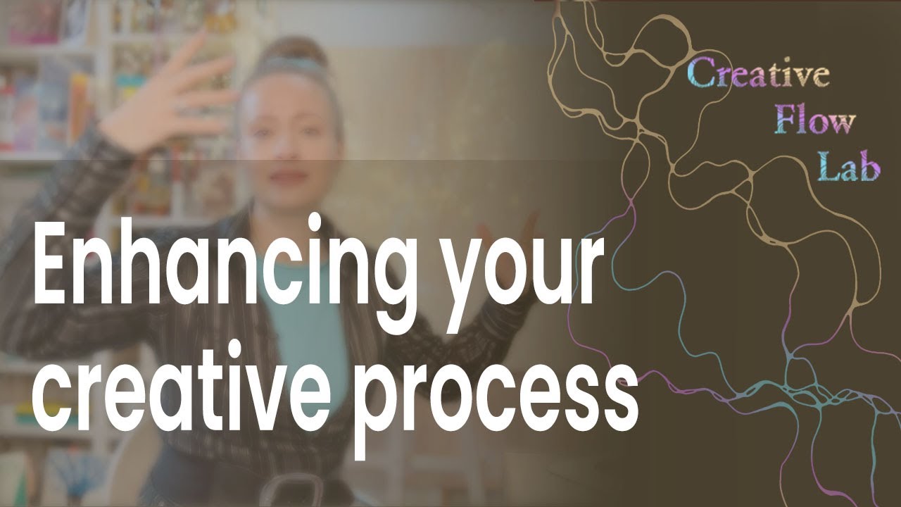 Enhancing your creative process. - YouTube