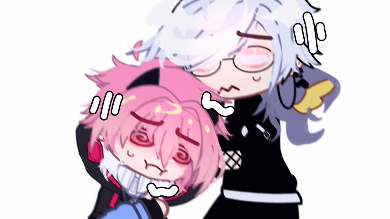 Kuru Kuru Kururin MEME | Ft. New friend @K4zuy4XD - YouTube