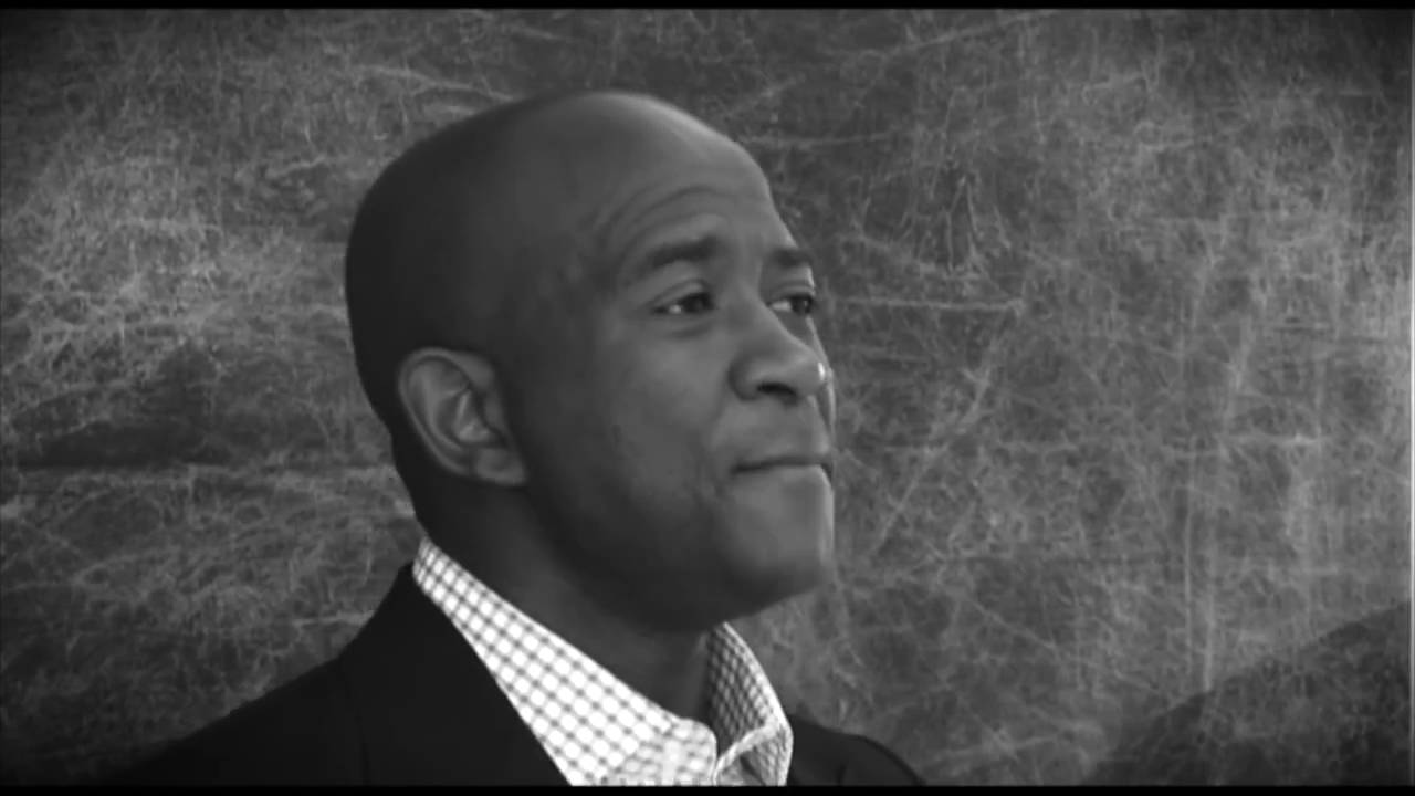 Dr Joe Molete HPA Intro 2 - YouTube