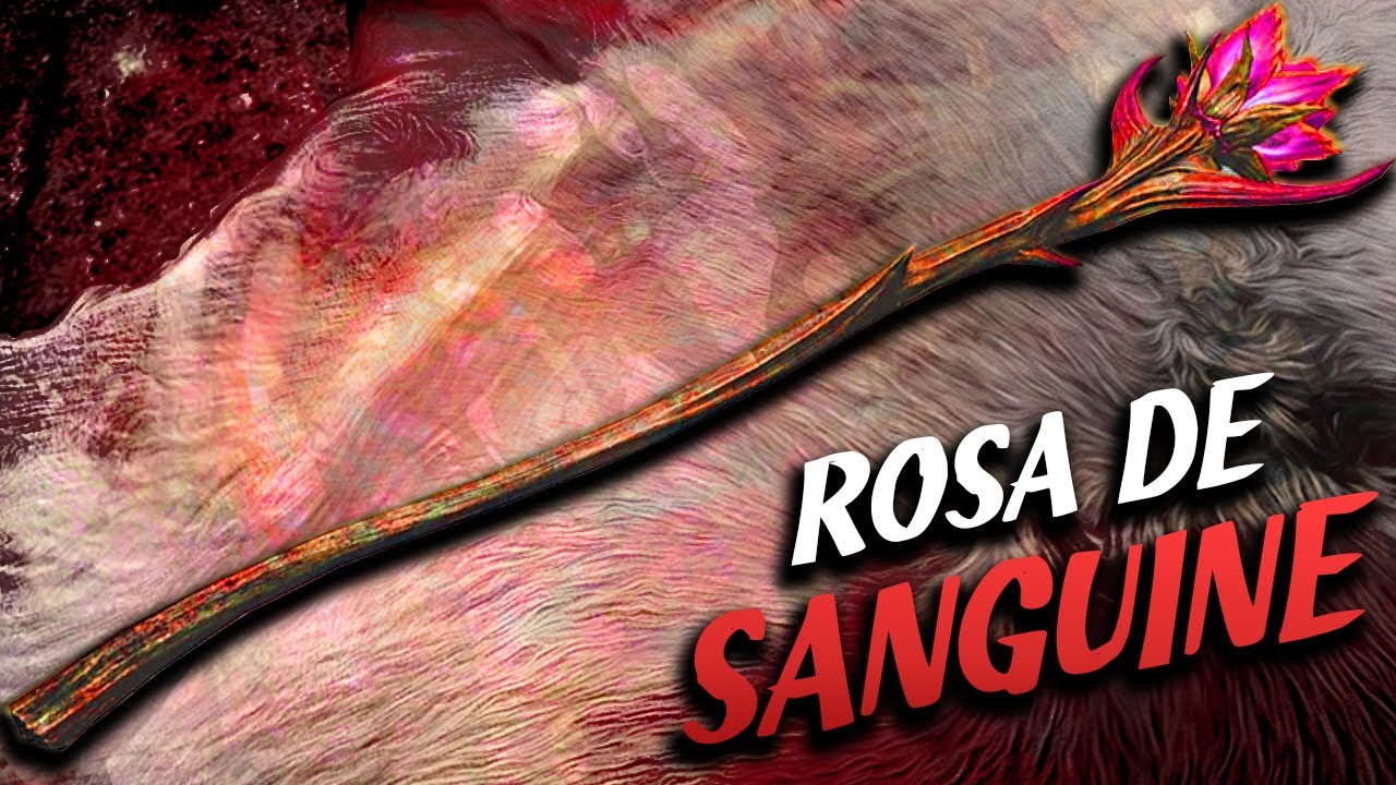 Rosa de Sanguine - Una noche inolvidable | El rincon de Skyrim #42 ...