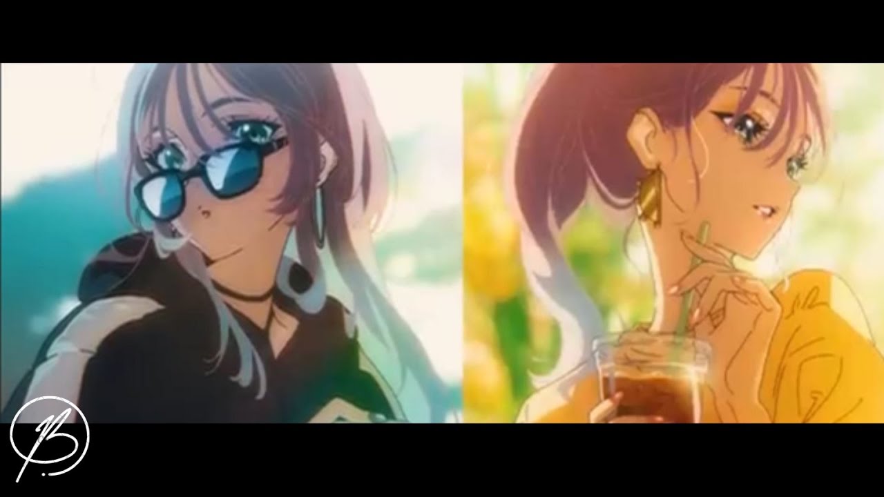 S3rl x Sound of Bass x Glitch - Click Bait (Original Music Remix) AMV ...