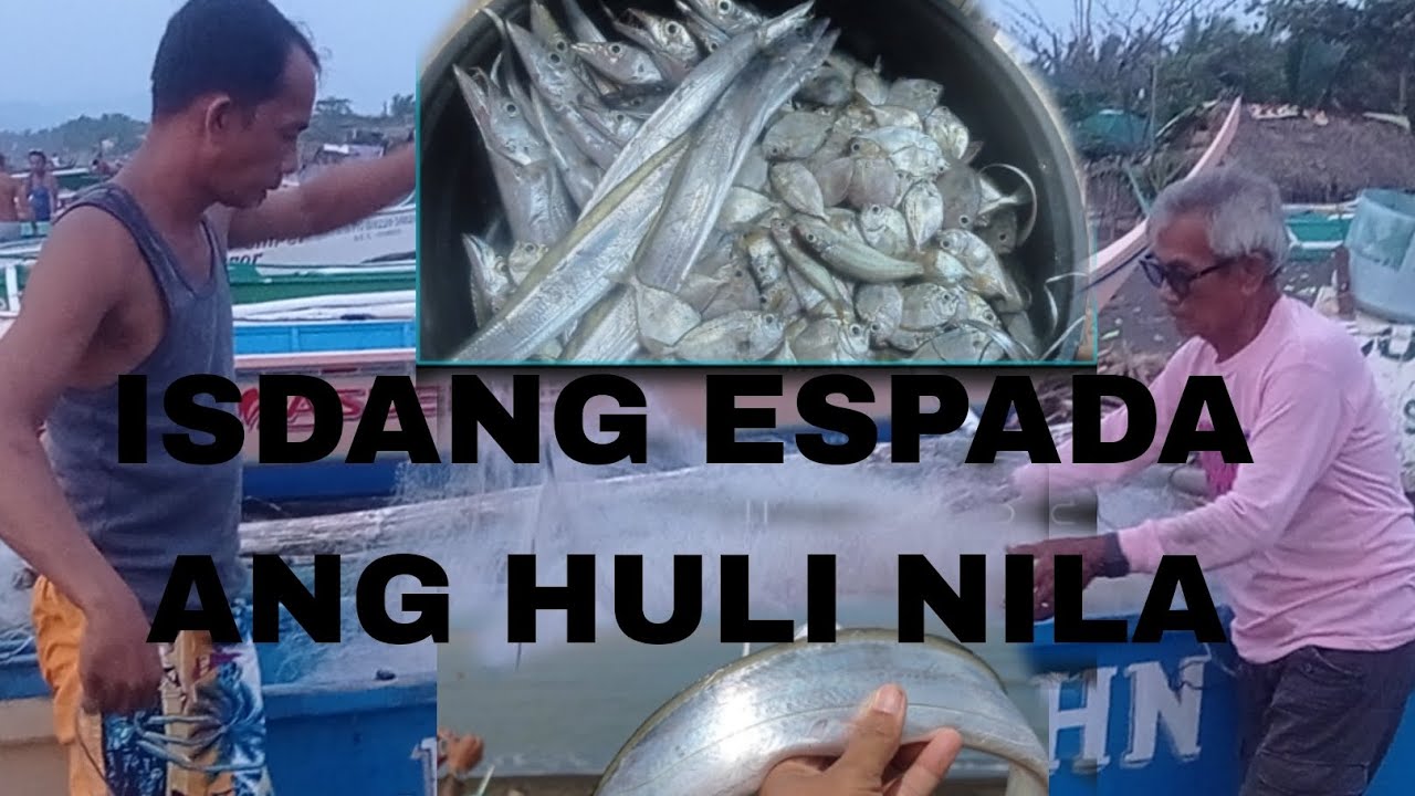 ISDANG ESPADA ANG HULI NILA@JAPER SNIPER - YouTube