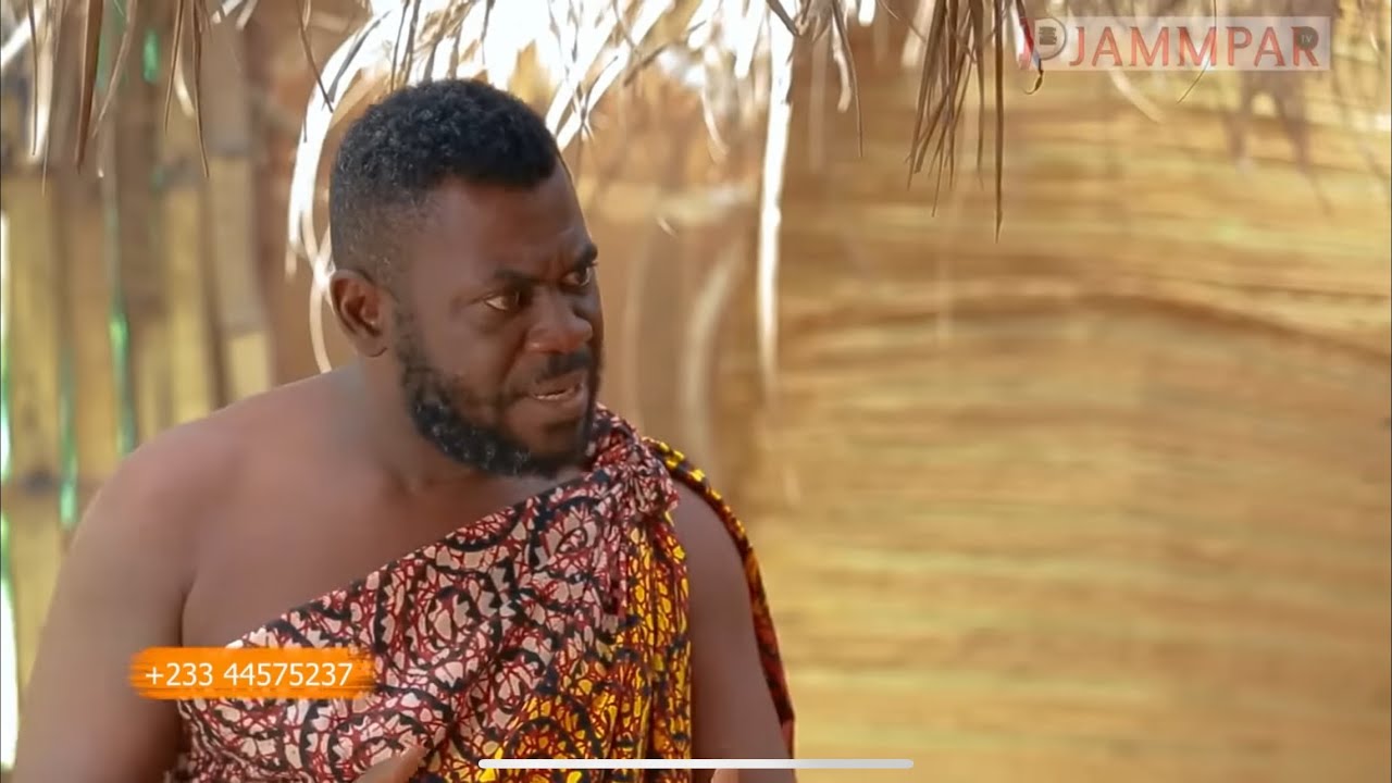 ENIENA 😘 | EP. 13 | FT. EMMANUEL YEBOAH | MATILDA ASARI | AMA ODUMA ...