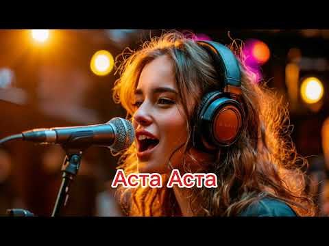 Аста аста жаны кавер #кавер #кыргызчаыр 