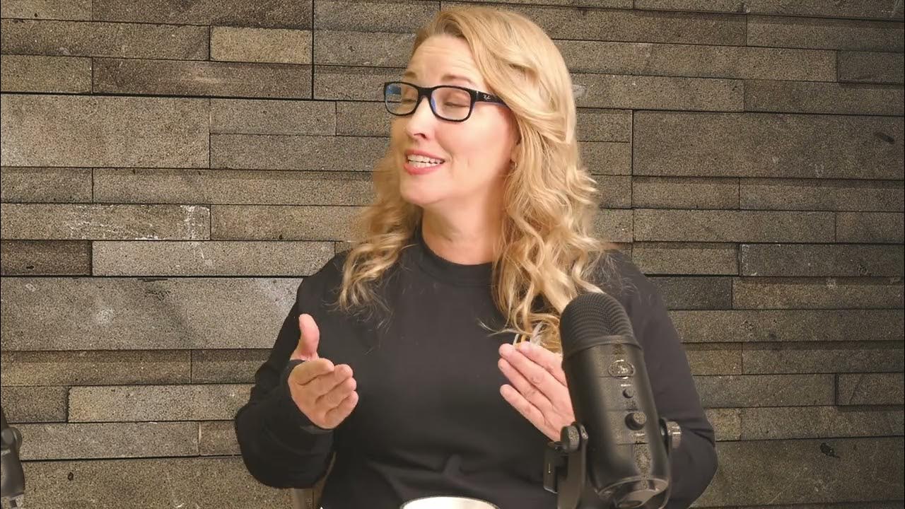 Chaplain Podcast // Fear of Disappointment / Part 1 of Ep.3 // Struggles of Everyday Life // # ...