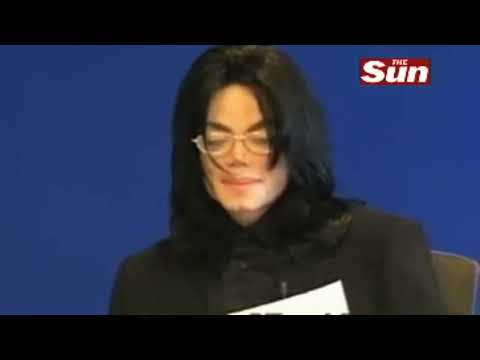 Michael Jackson'ın 2007 yılında Ağrı Kesiciler hakkında yaptığı The Sun röportajı (Türkçe Altyazılı)