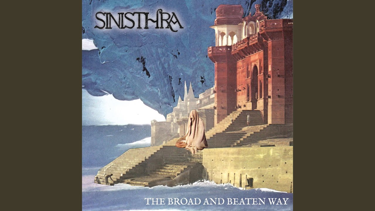 Closely Guarded Distance - YouTube