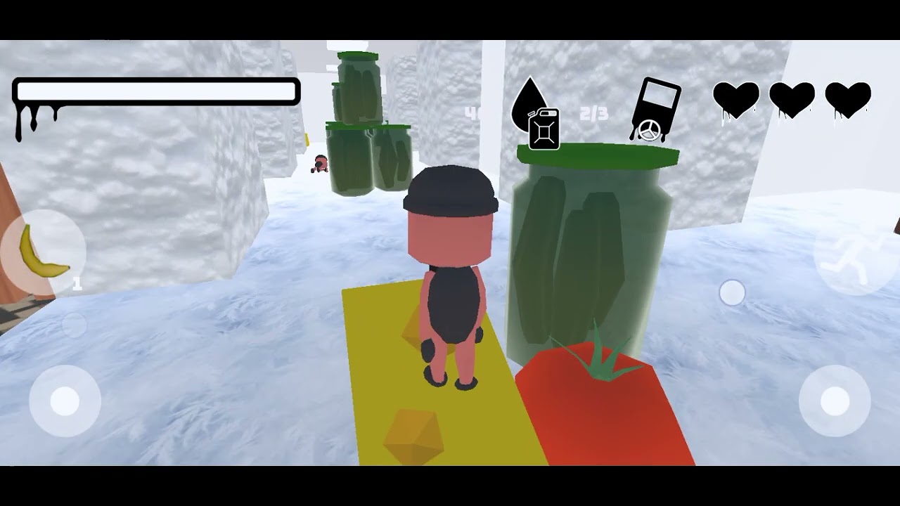 Dandys Rooms Gameplay! The rip-off Dandys World! (Has a bit of lag ...