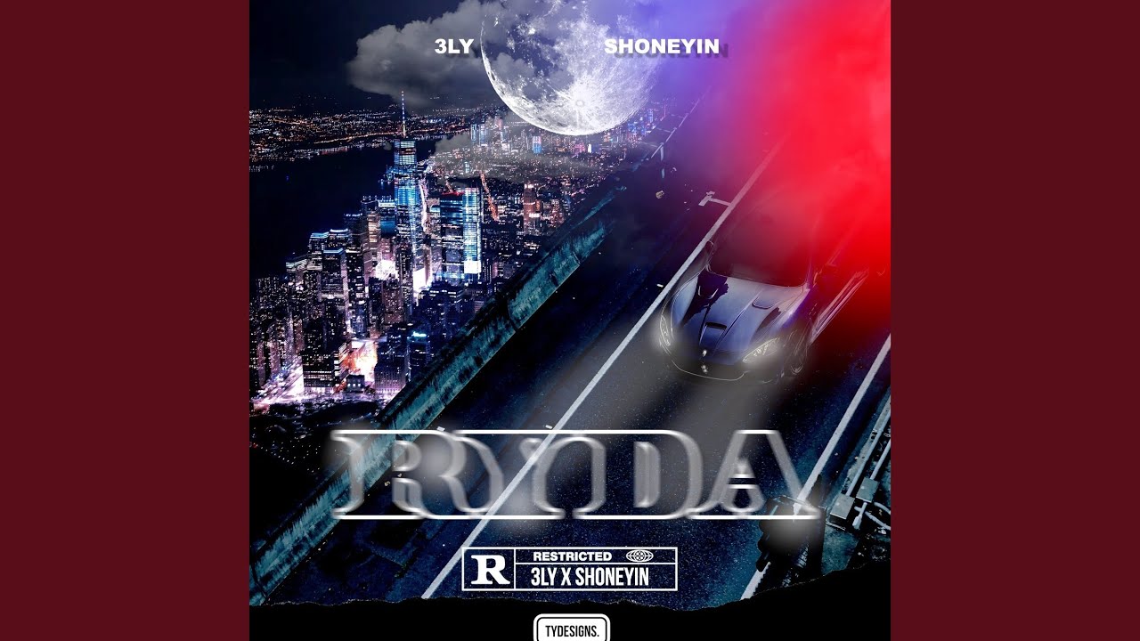 Ryda - YouTube