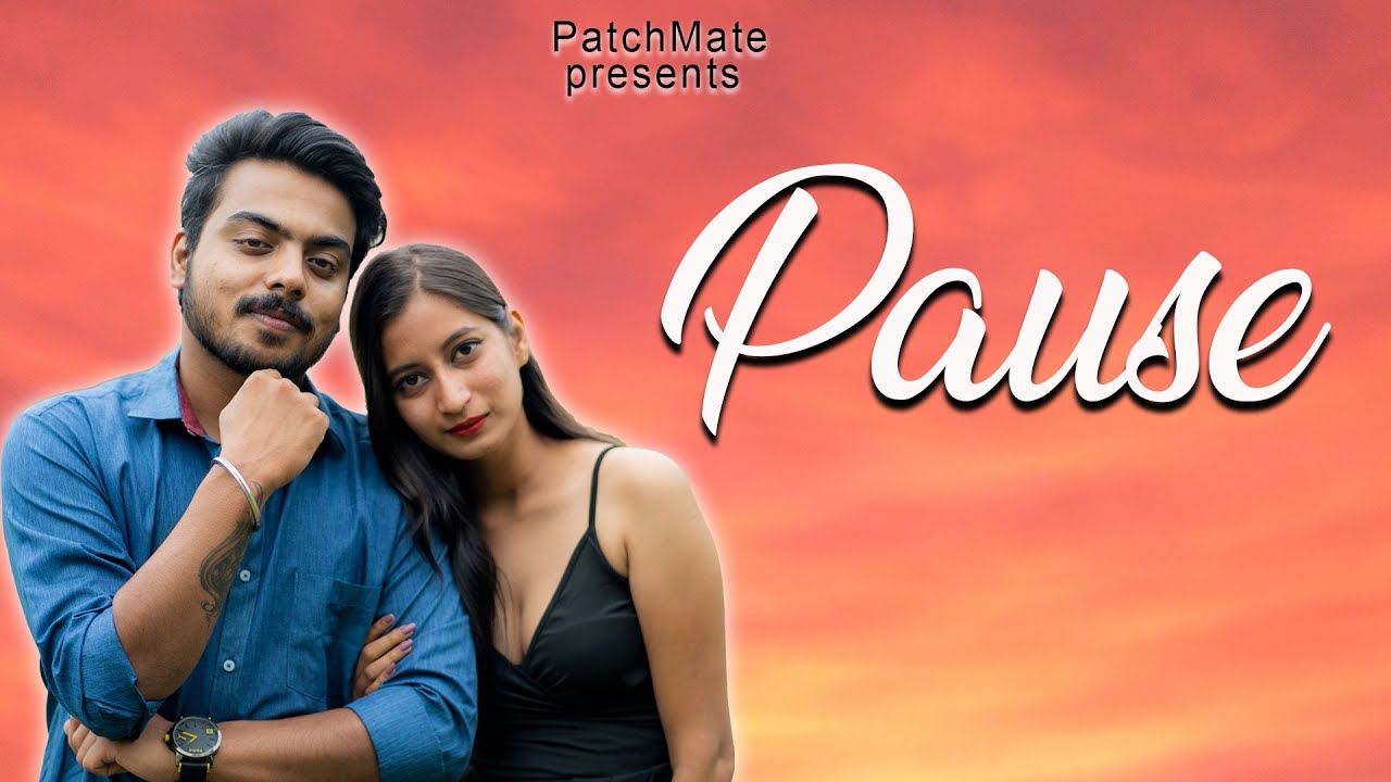 PAUSE - KIPPER | OFFICIAL MUSIC VIDEO | ISHQ VIBES ALBUM | 2021 - YouTube