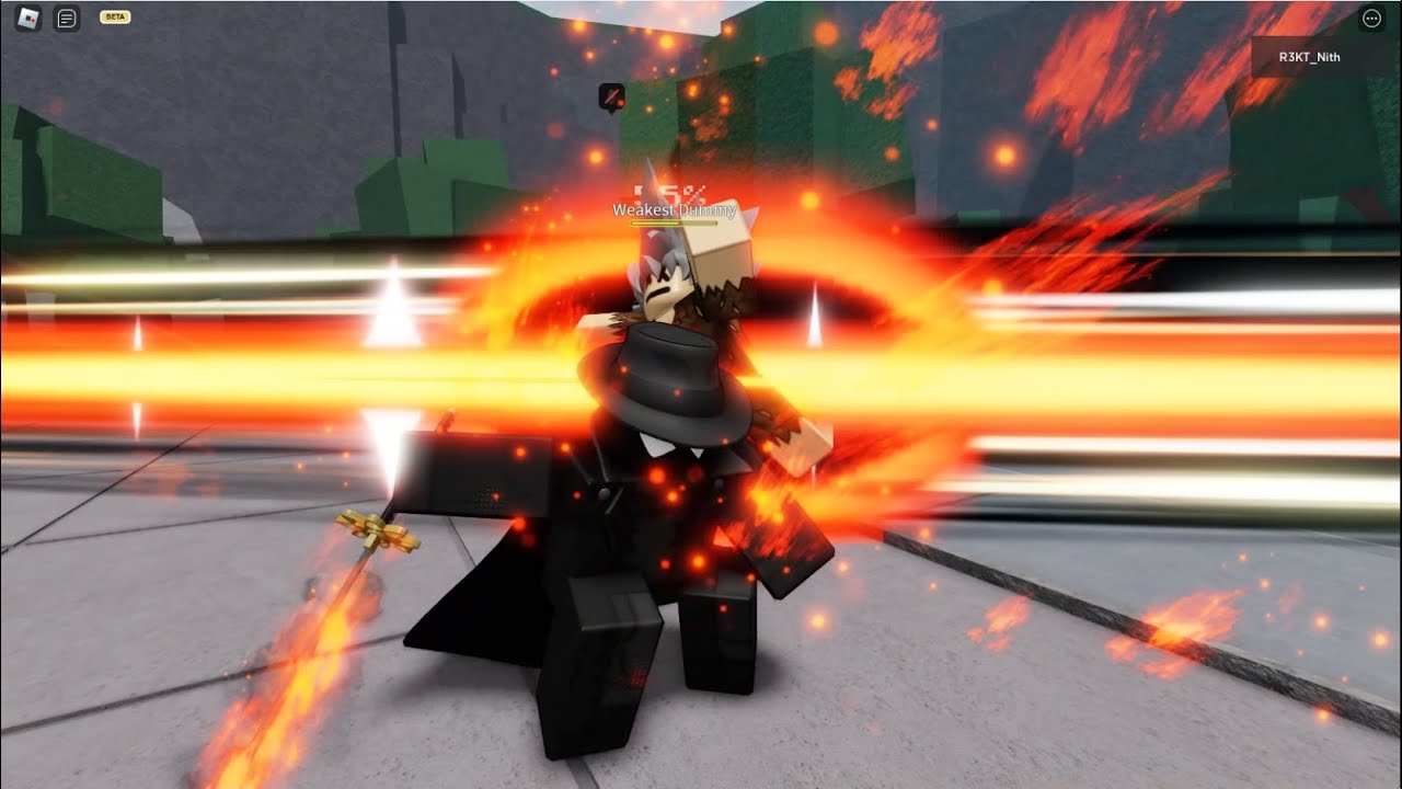 NEW! ATOMIC SAMURAI ULT MOVES, SPAWN ANIMATIONS, TREE ATTACKS SHOWCASE ...