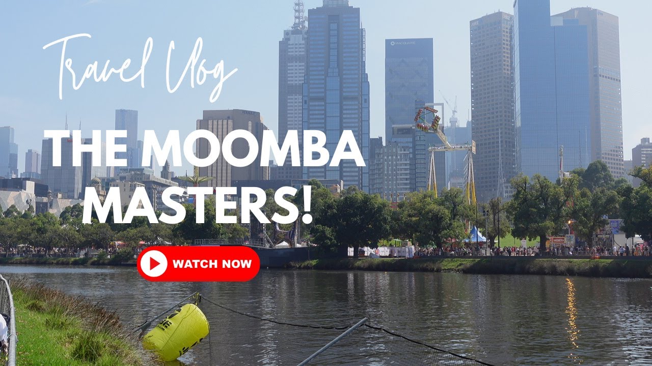 MIND BLOWING Moomba Masters Moments You've Never Seen - YouTube