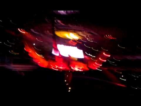 U2 360 tour denver opening song - YouTube