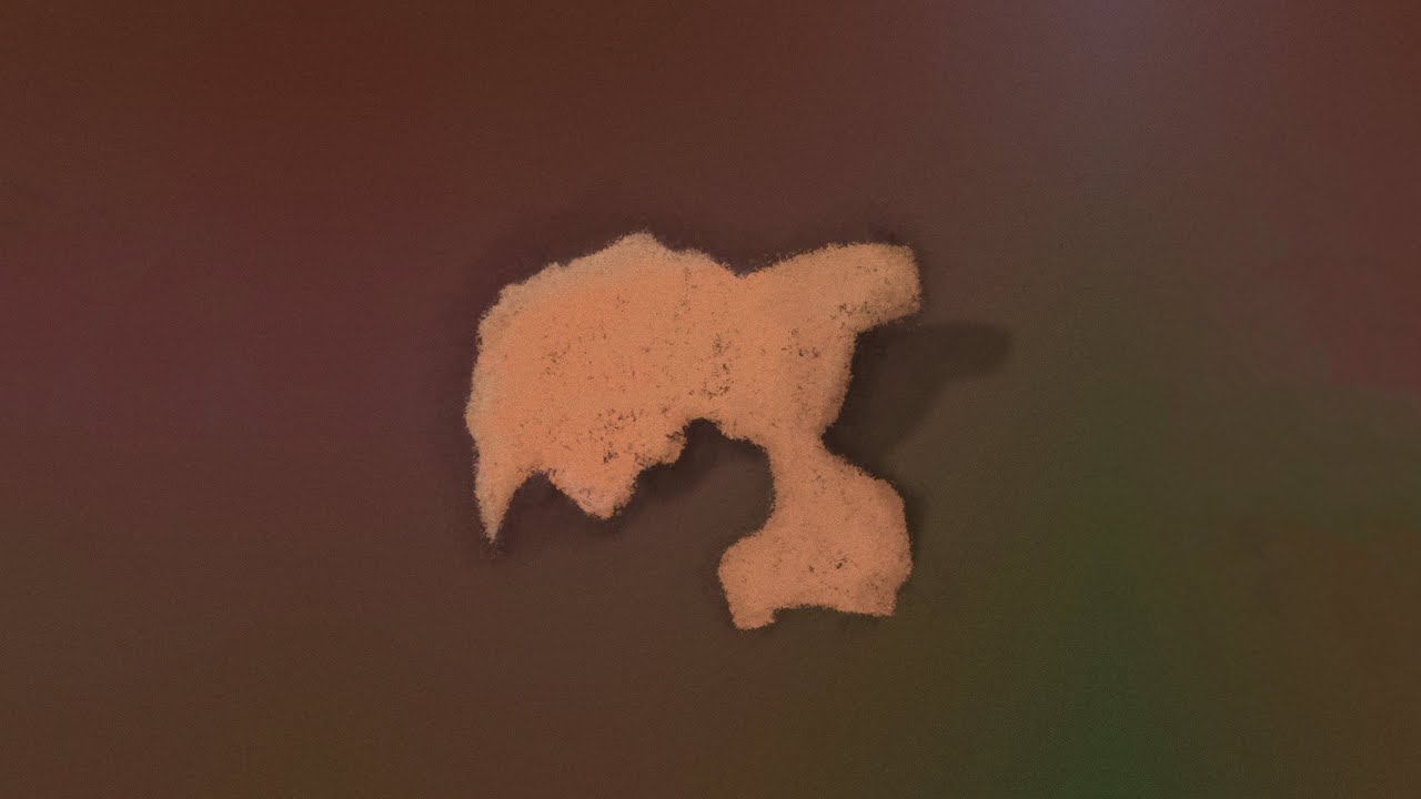 The Caretakers - Nowhere at the Millennium of Space Stage 4 - Hell ...