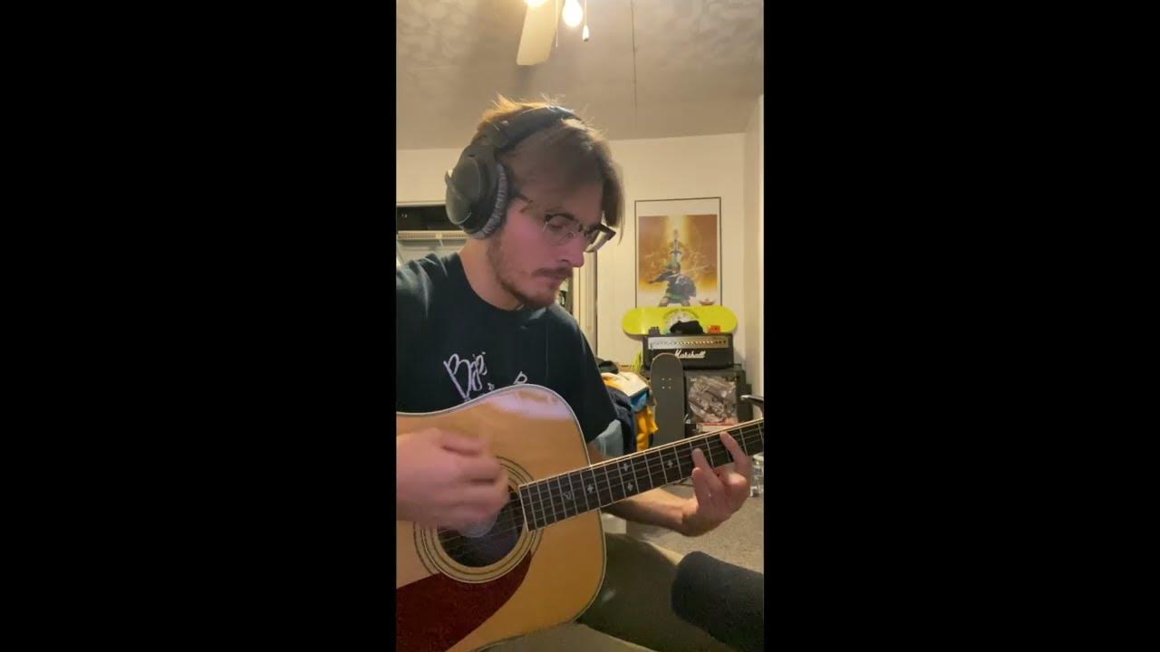 Loop de Loop by Ween (cover) - YouTube