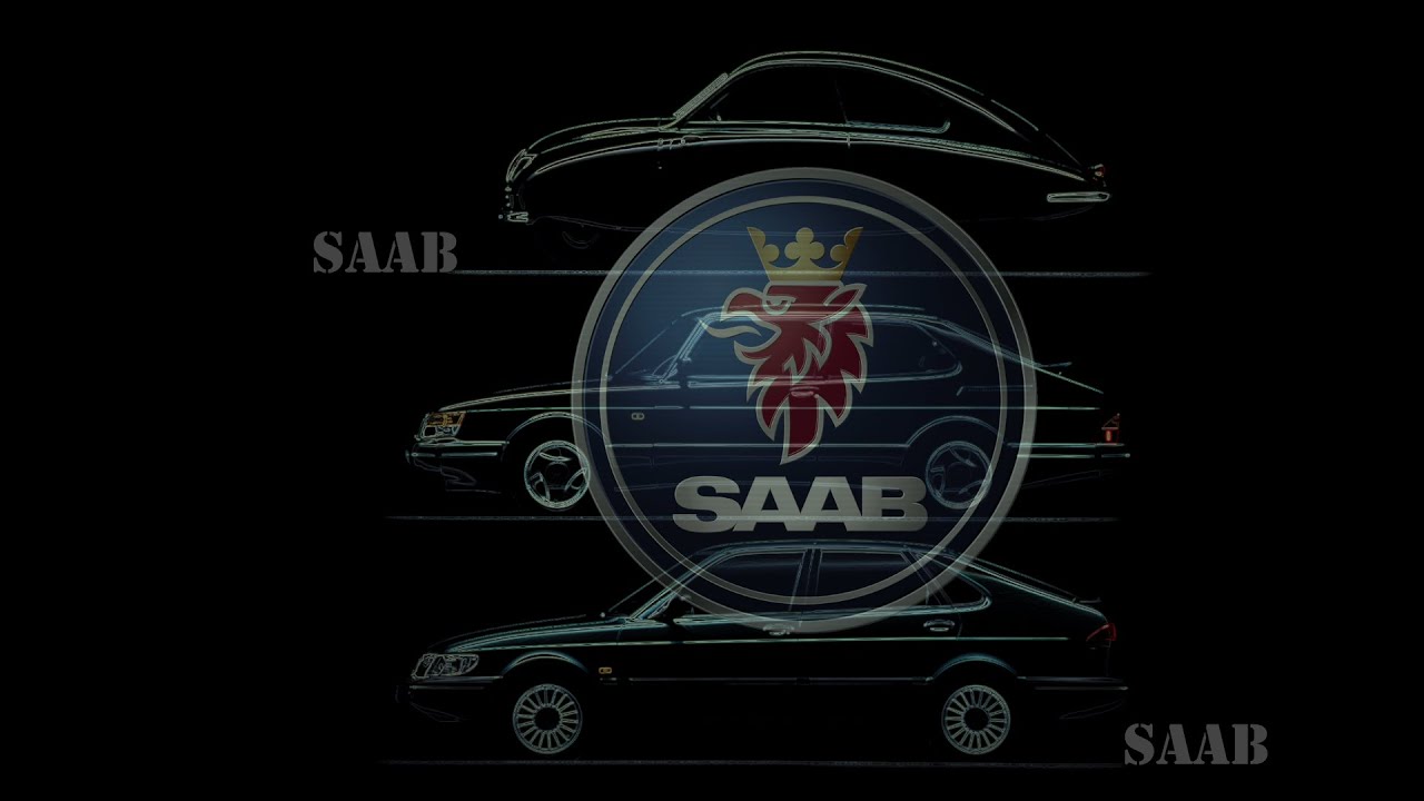 Saab Automobile AB (History).Documentary Film. - YouTube
