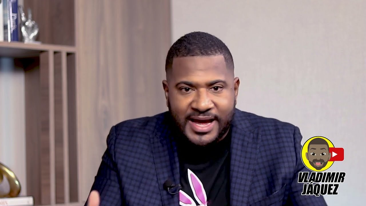 MANOLAY ENVIA MENSAJE DE AMOR Y PAZ PARA ALOFOKE! CUENTA SU HISTORIA Y ...