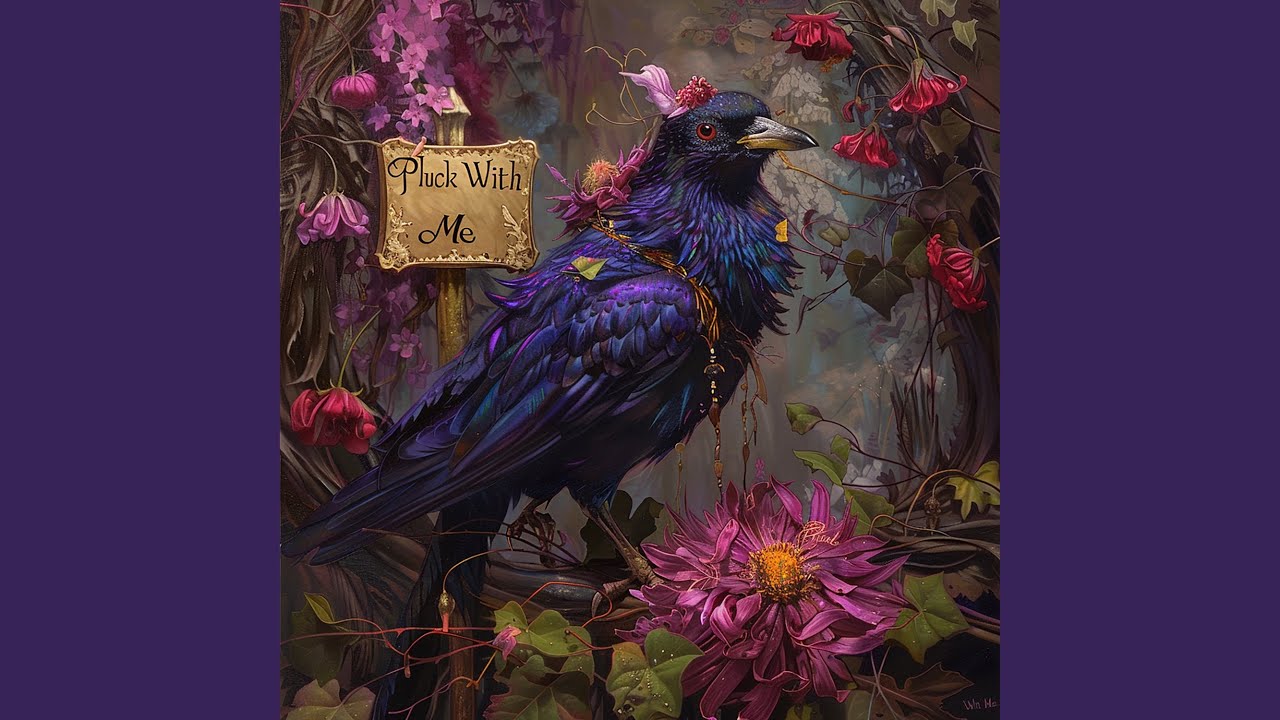 Pluck With Me - YouTube