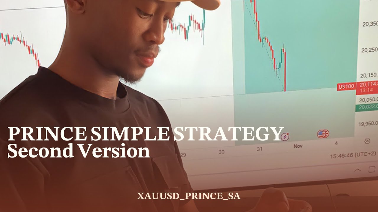 2nd Version (Prince Simple Strategy)📊🤯 - YouTube